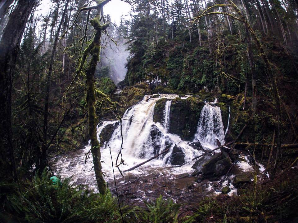 Nine Incredible Mount Rainier Area Hikes - THE OUTDOOR SOCIETY