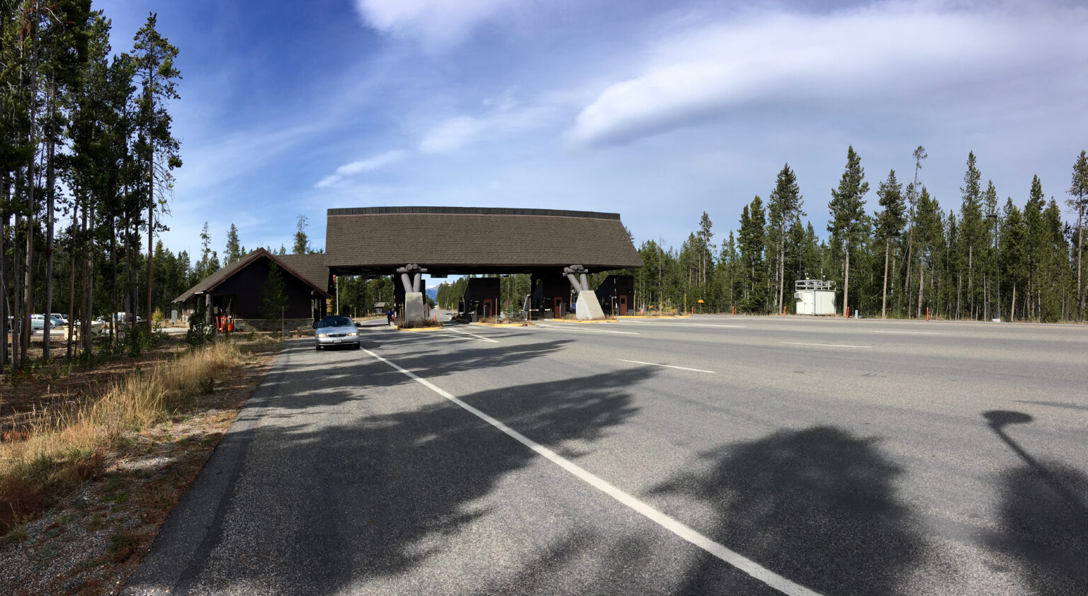 Unlocking Yellowstone: A Comprehensive Guide to Park Entrances - THE ...